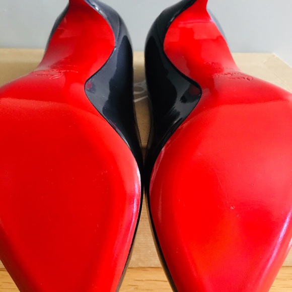 Christian Louboutin | Shoes | Brand New Christian Louboutin Red Soles ...